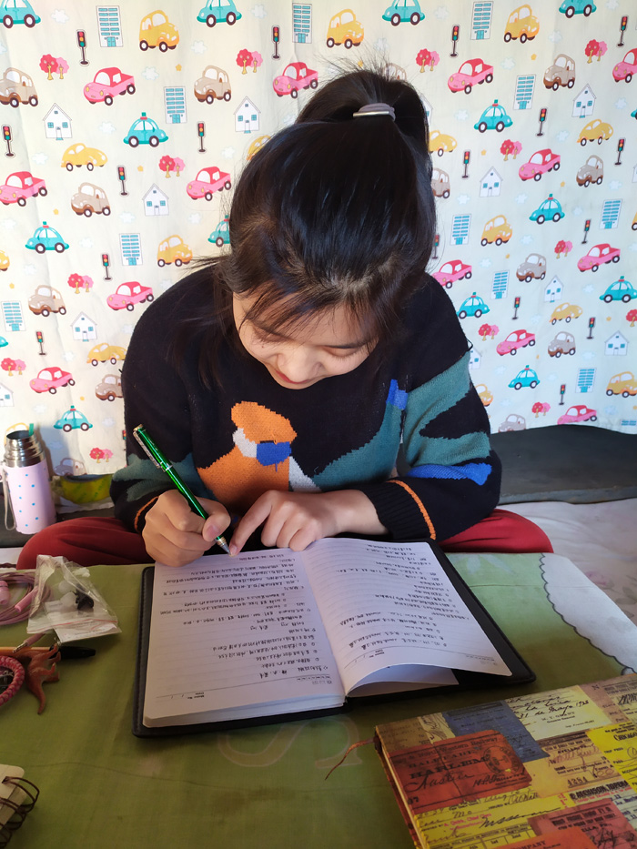 March Newsletter: ‘Once Upon a Time’ in Self-quarantine - Shanghai ...